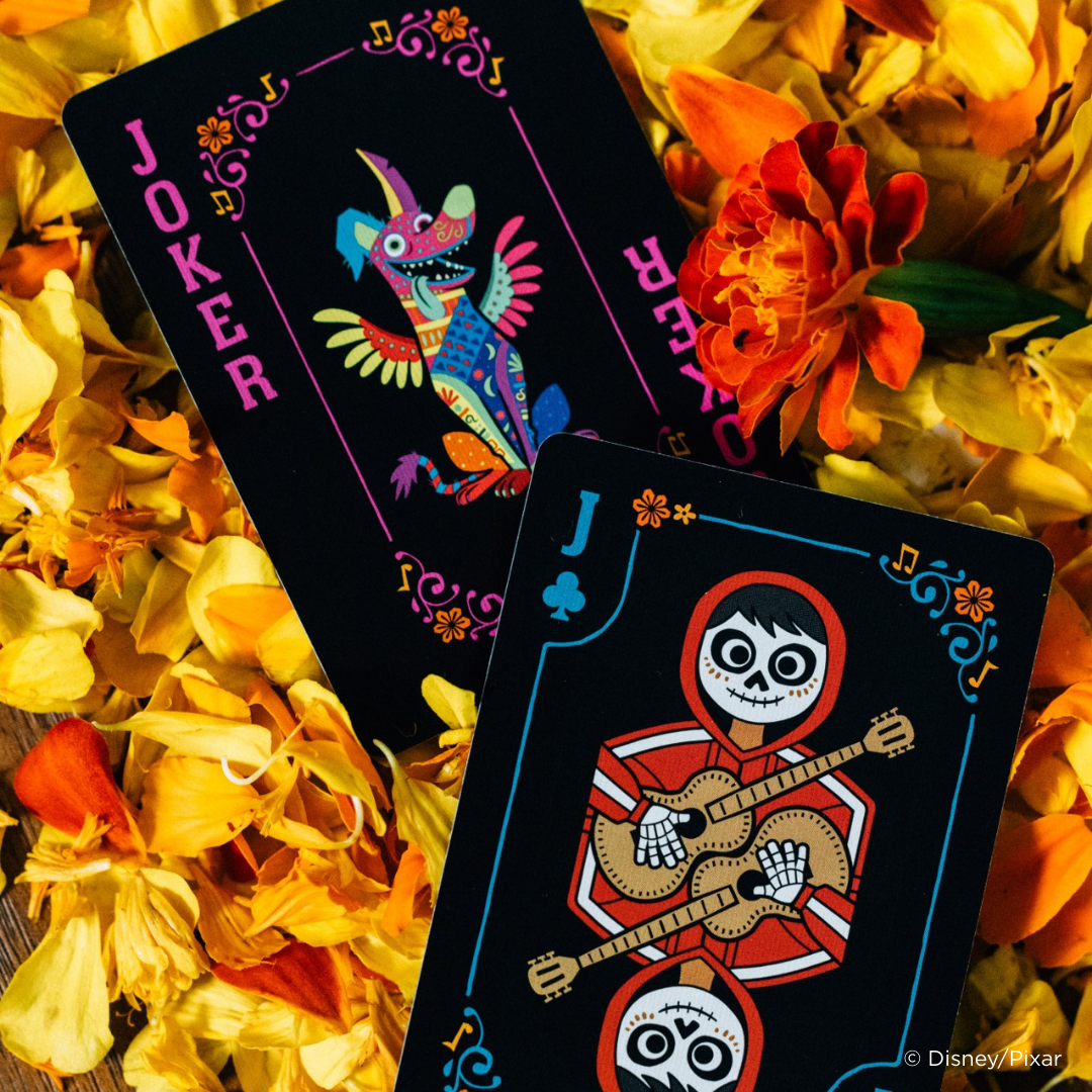 United States Playing Card Company USPCC – Rare Playing Cards