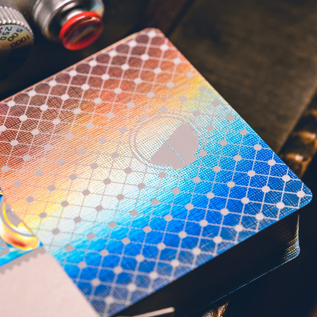 Cardistry Playing Cards – Rare Playing Cards
