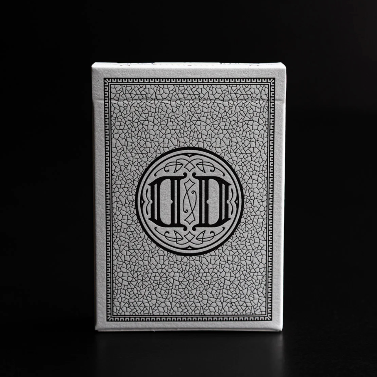 Smoke & Mirrors 15th Anniversary Edition Playing Cards – Rare Playing Cards
