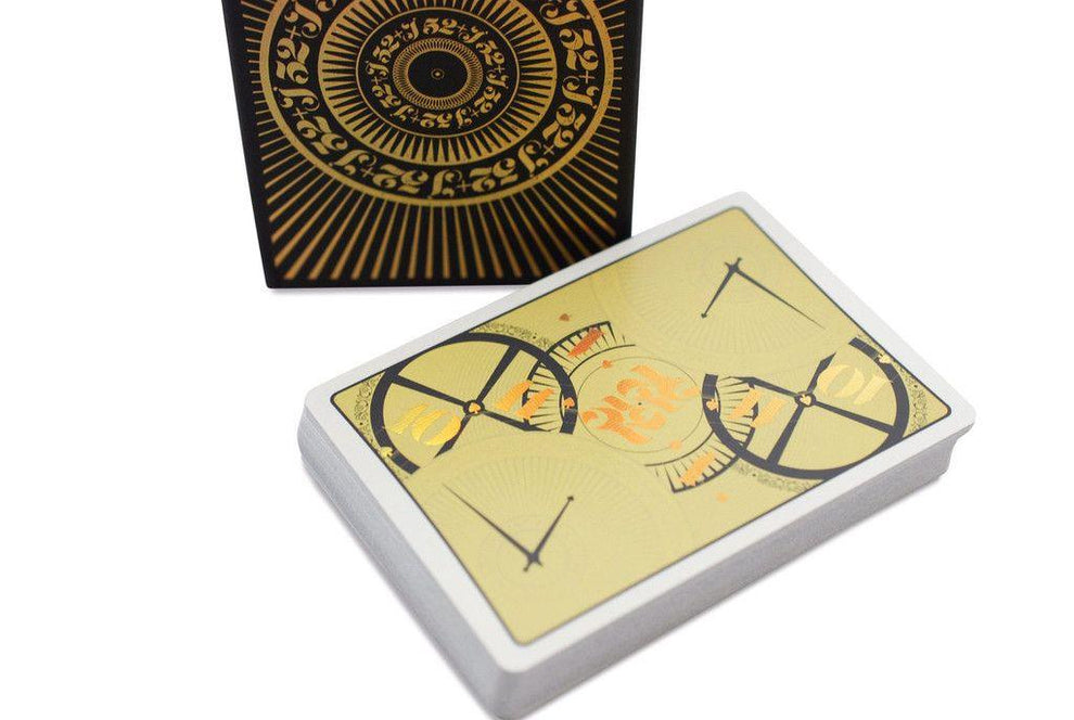 52 Plus Joker 2015 Club-RarePlayingCards.com – Rare Playing Cards
