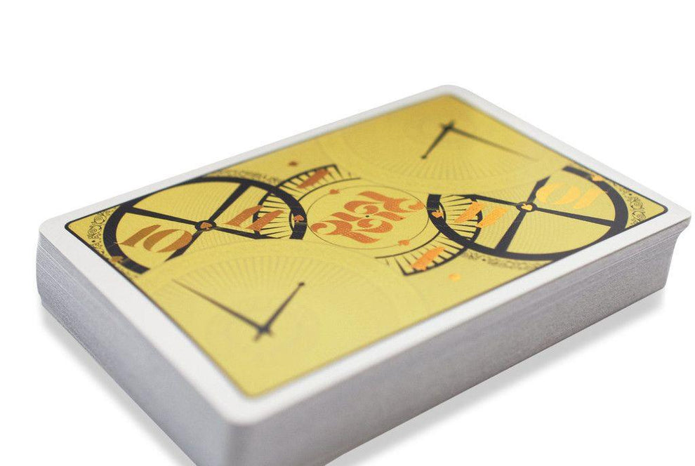 52 Plus Joker 2015 Club-RarePlayingCards.com – Rare Playing Cards