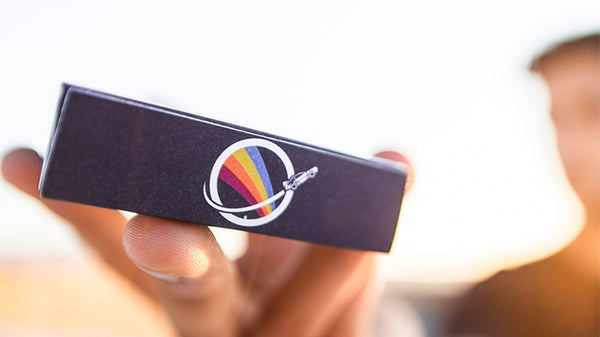 Orbit V7 Playing Cards – Rare Playing Cards