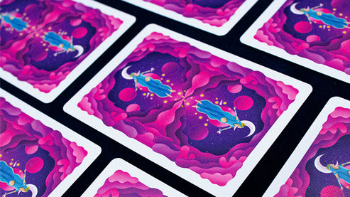 Explorer Playing Cards – Rare Playing Cards