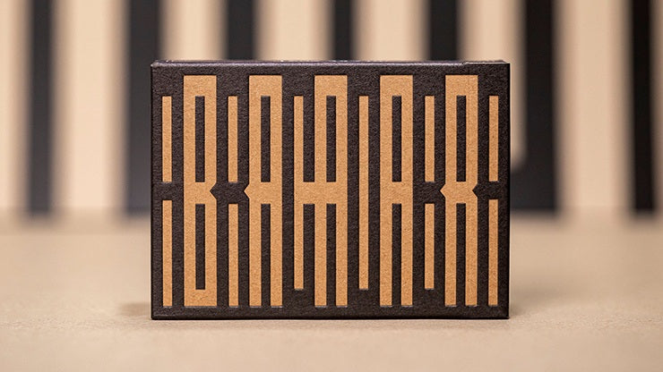 Abracadabra Playing Cards by Blake Vogt – Rare Playing Cards