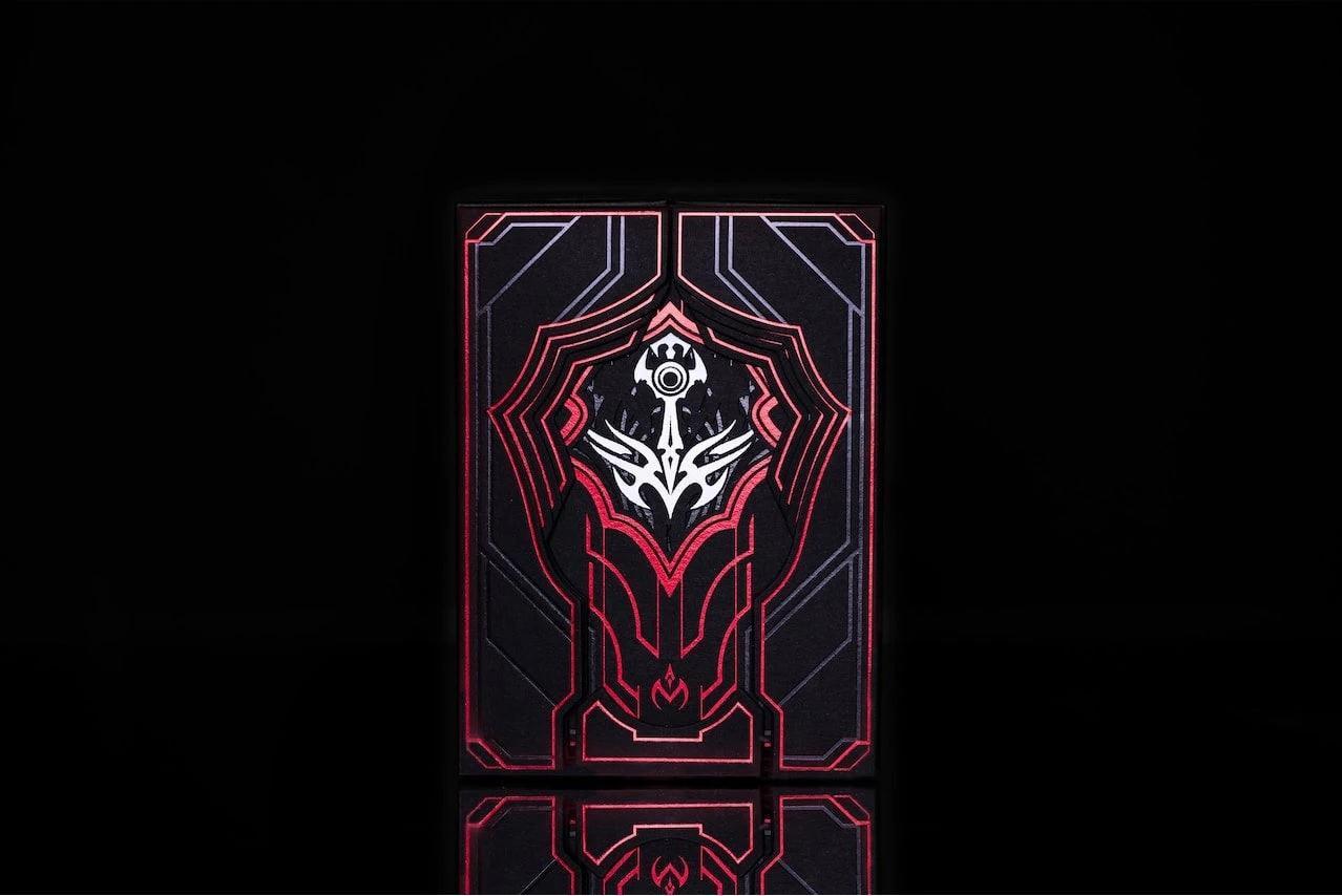 Arrow Playing Cards - Card Mafia – Rare Playing Cards