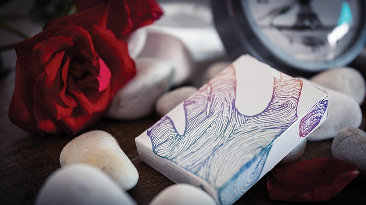 Daily Life (Standard Edition) Playing Cards – Rare Playing Cards