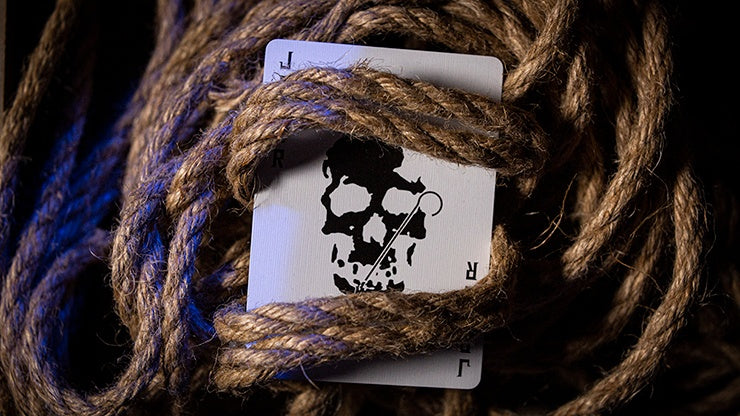 Freakshow Playing Cards – Rare Playing Cards