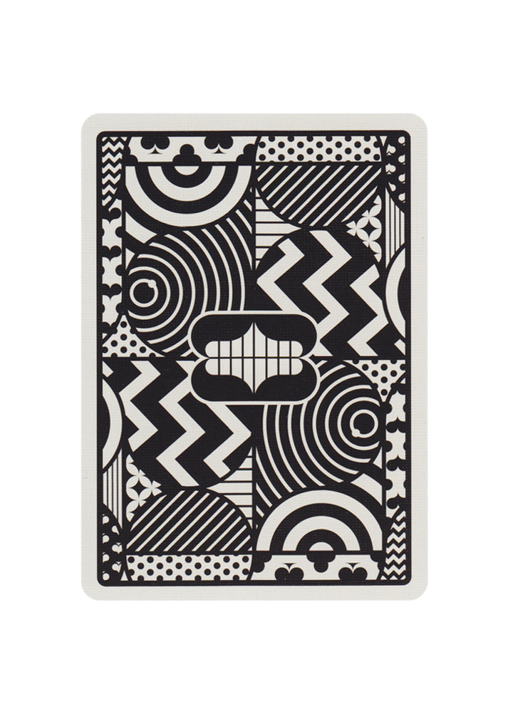 Messymod Playing Cards – Rare Playing Cards