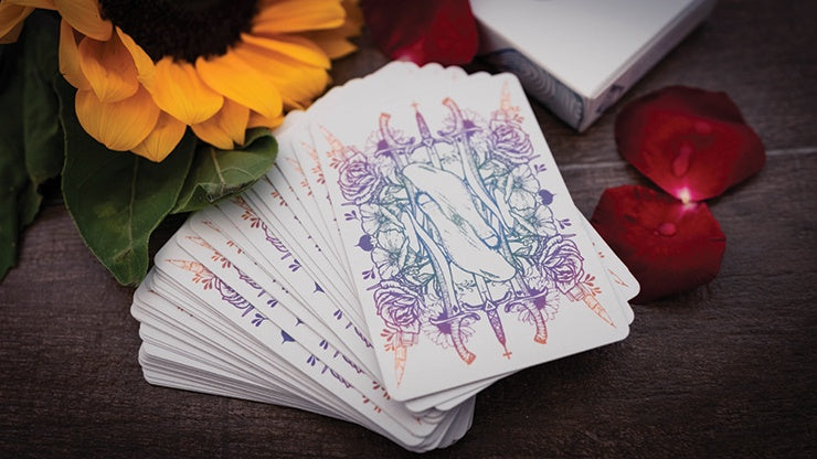 Daily Life (Standard Edition) Playing Cards – Rare Playing Cards