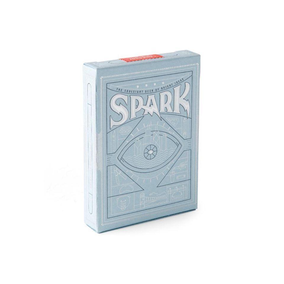 Spark Playing Cards by Art of Play – Rare Playing Cards