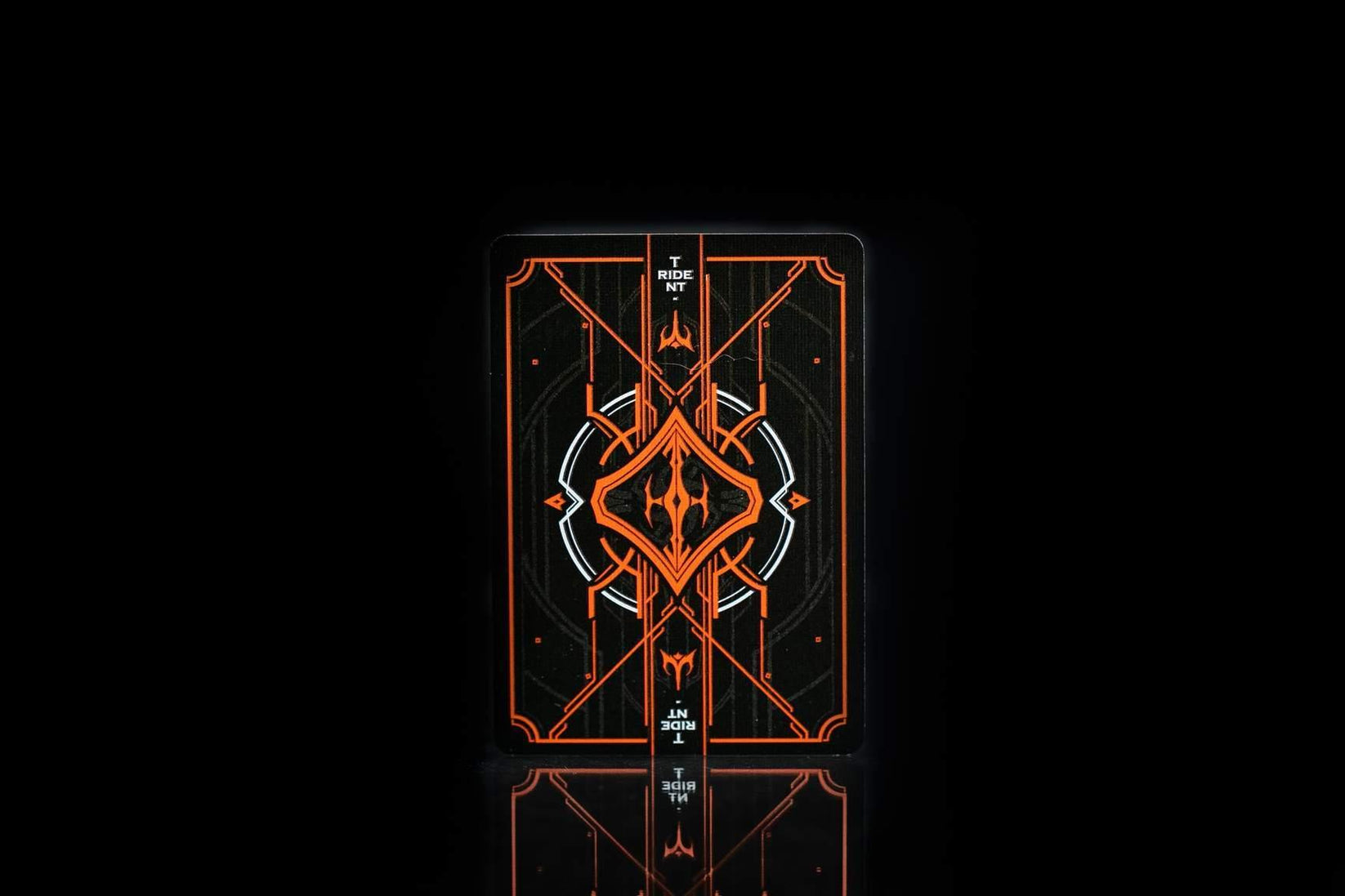 Trident Deluxe Edition Playing Cards – Rare Playing Cards