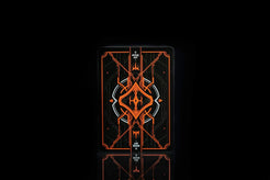 Trident Deluxe Edition Playing Cards – Rare Playing Cards