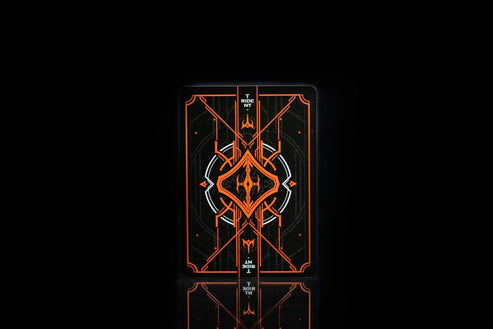 Trident Deluxe Edition Playing Cards – Rare Playing Cards