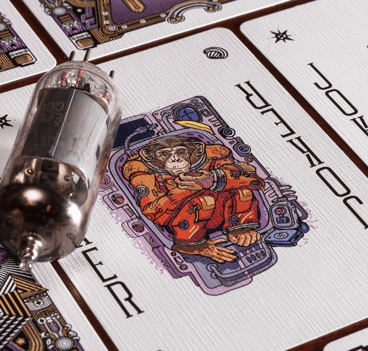 Luxury Playing Cards – Page 4 – Rare Playing Cards