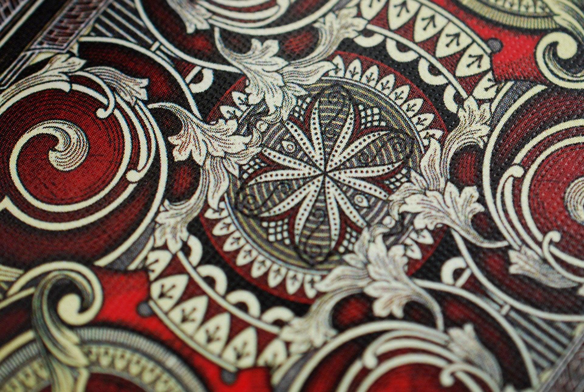 Bicycle® Mystique-RarePlayingCards.com – Rare Playing Cards