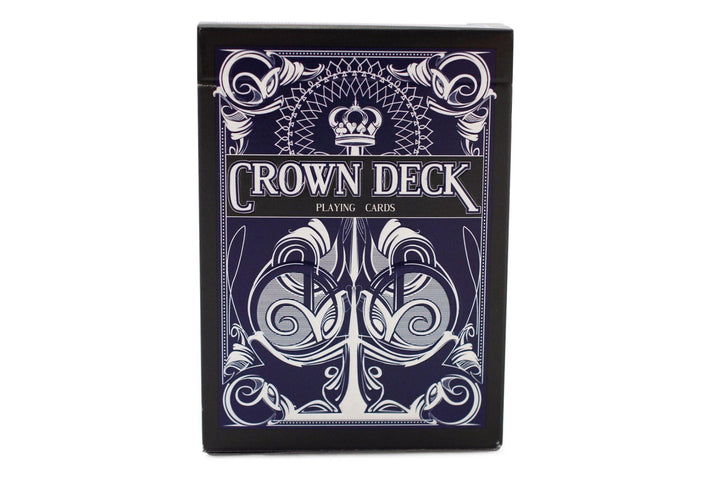 Crown-RarePlayingCards.com – Rare Playing Cards