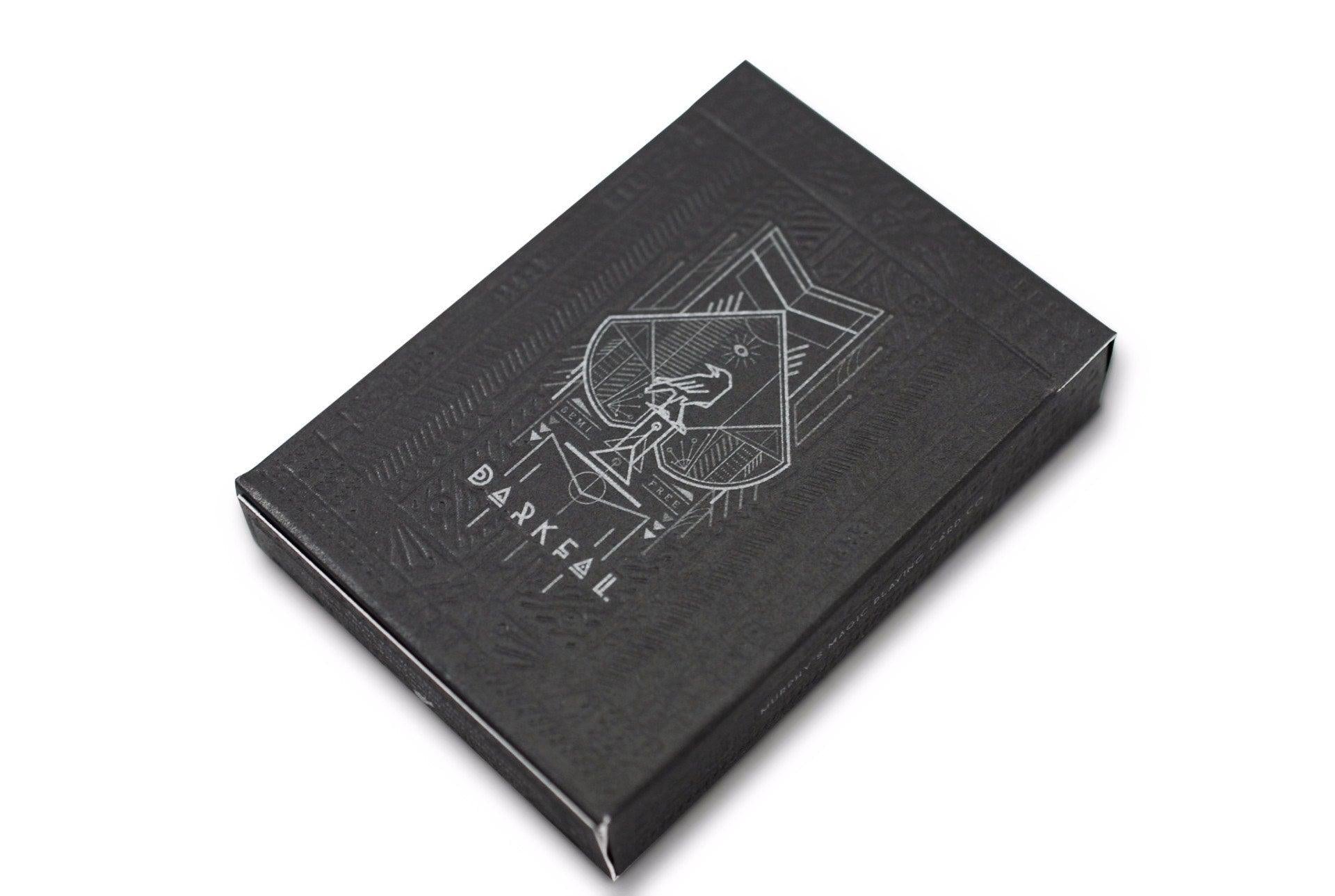 Darkfall-RarePlayingCards.com – Rare Playing Cards