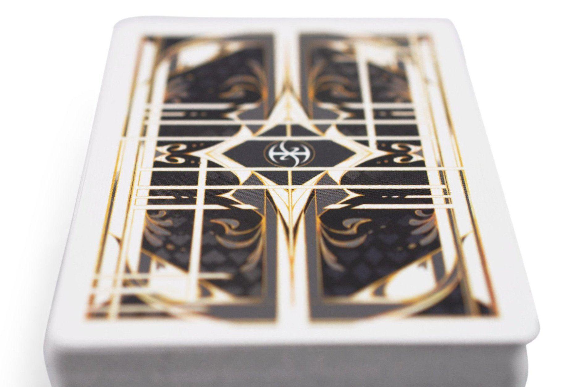 De'Vo Card Masters-RarePlayingCards.com – Rare Playing Cards