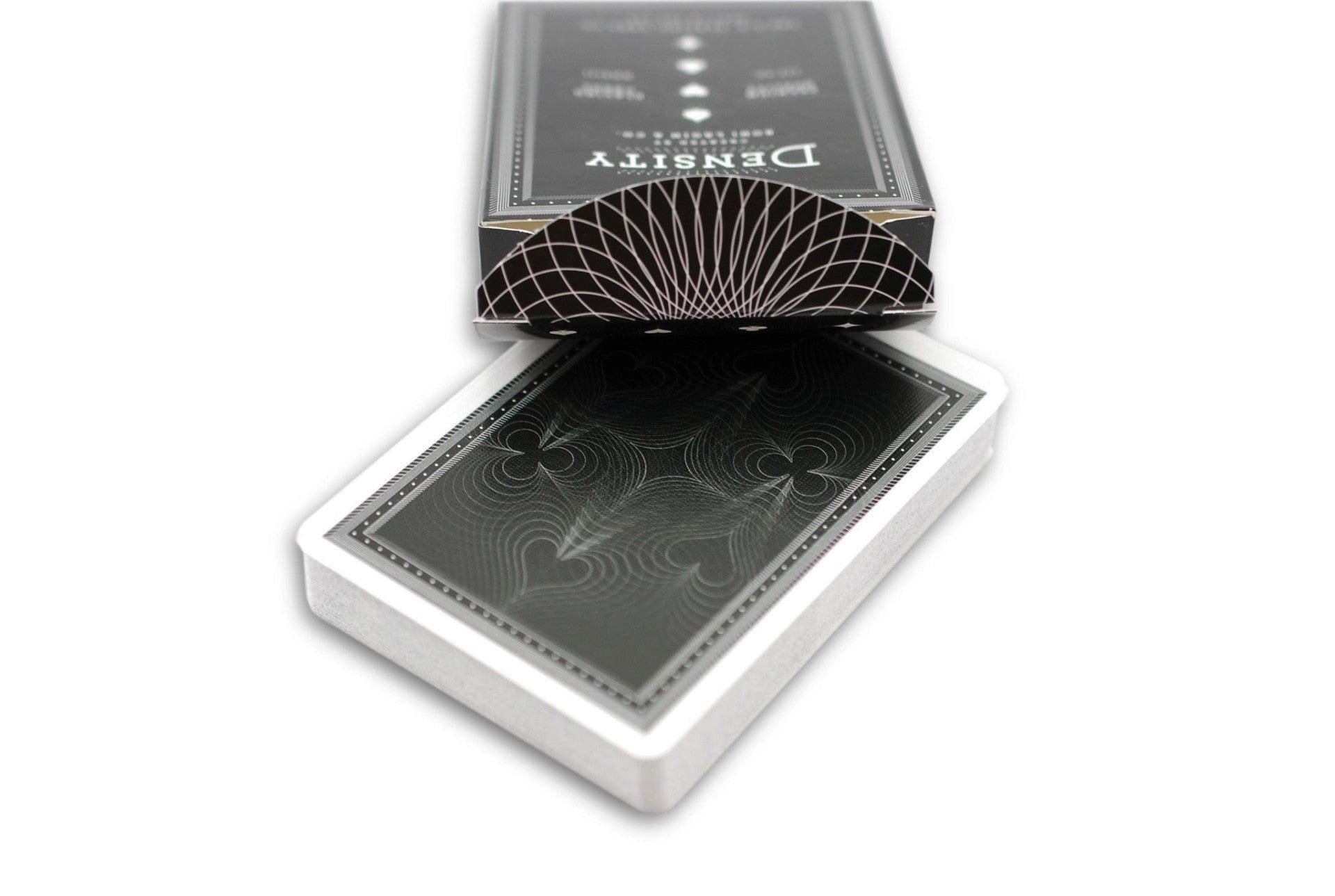 Density-RarePlayingCards.com – Rare Playing Cards