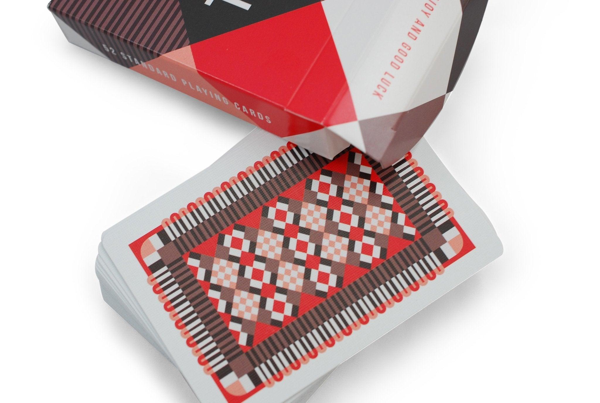 Duel-RarePlayingCards.com – Rare Playing Cards