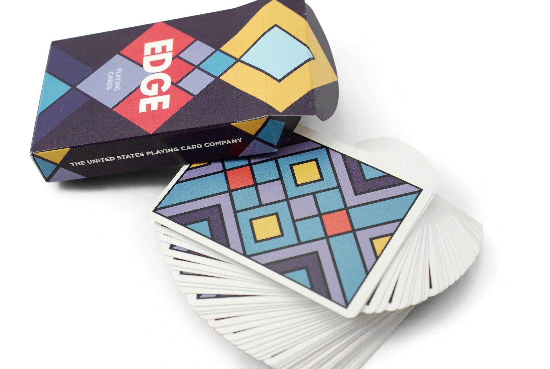 EDGE-RarePlayingCards.com – Rare Playing Cards