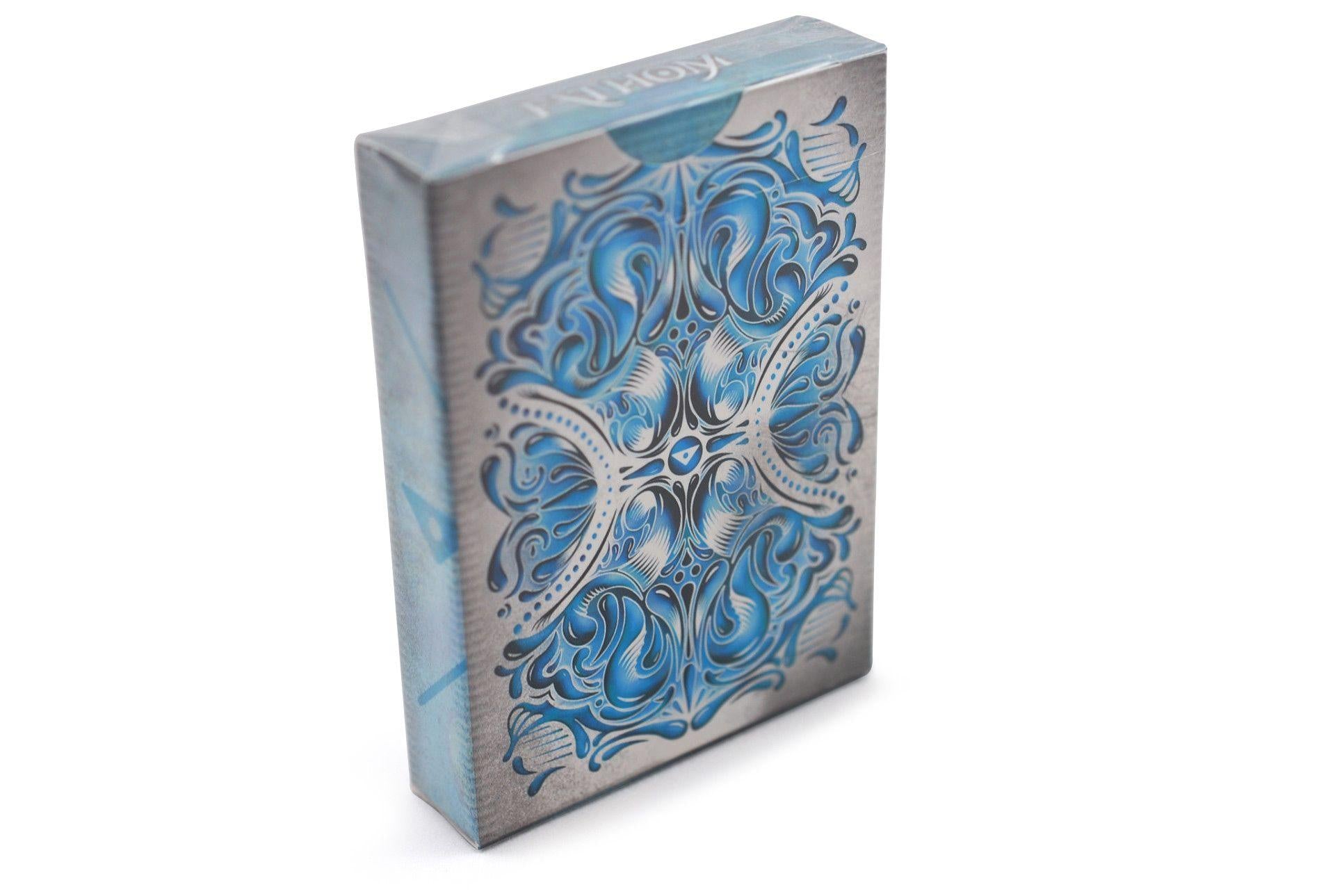 Fathom-RarePlayingCards.com – Rare Playing Cards