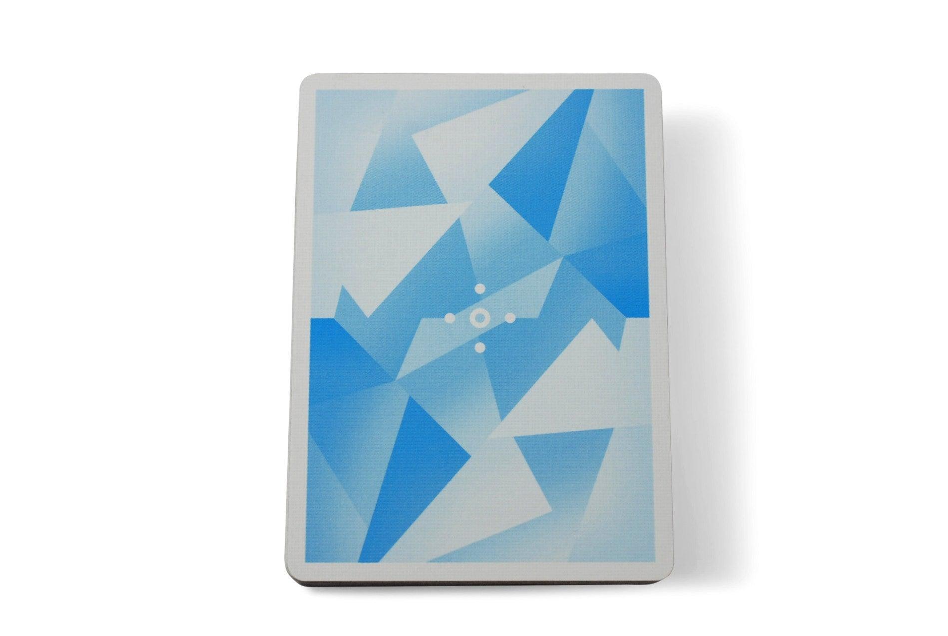Frostbite-RarePlayingCards.com – Rare Playing Cards