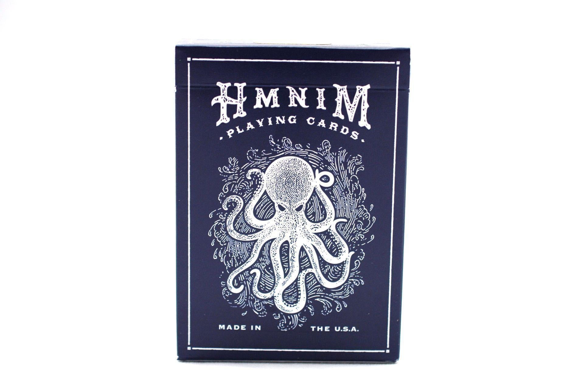 HMNIM-RarePlayingCards.com – Rare Playing Cards