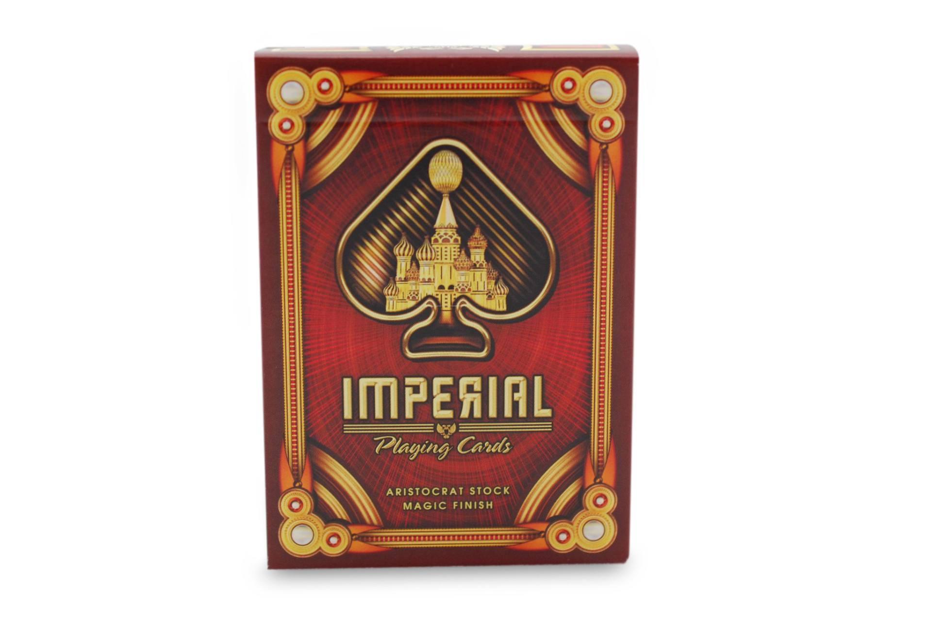 Imperial-RarePlayingCards.com – Rare Playing Cards