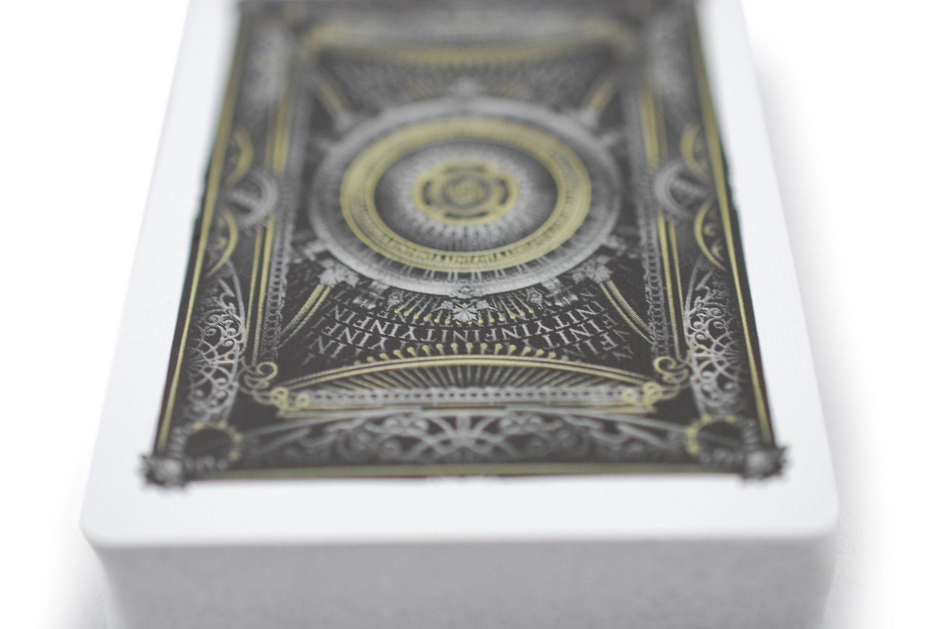 Infinity-RarePlayingCards.com – Rare Playing Cards