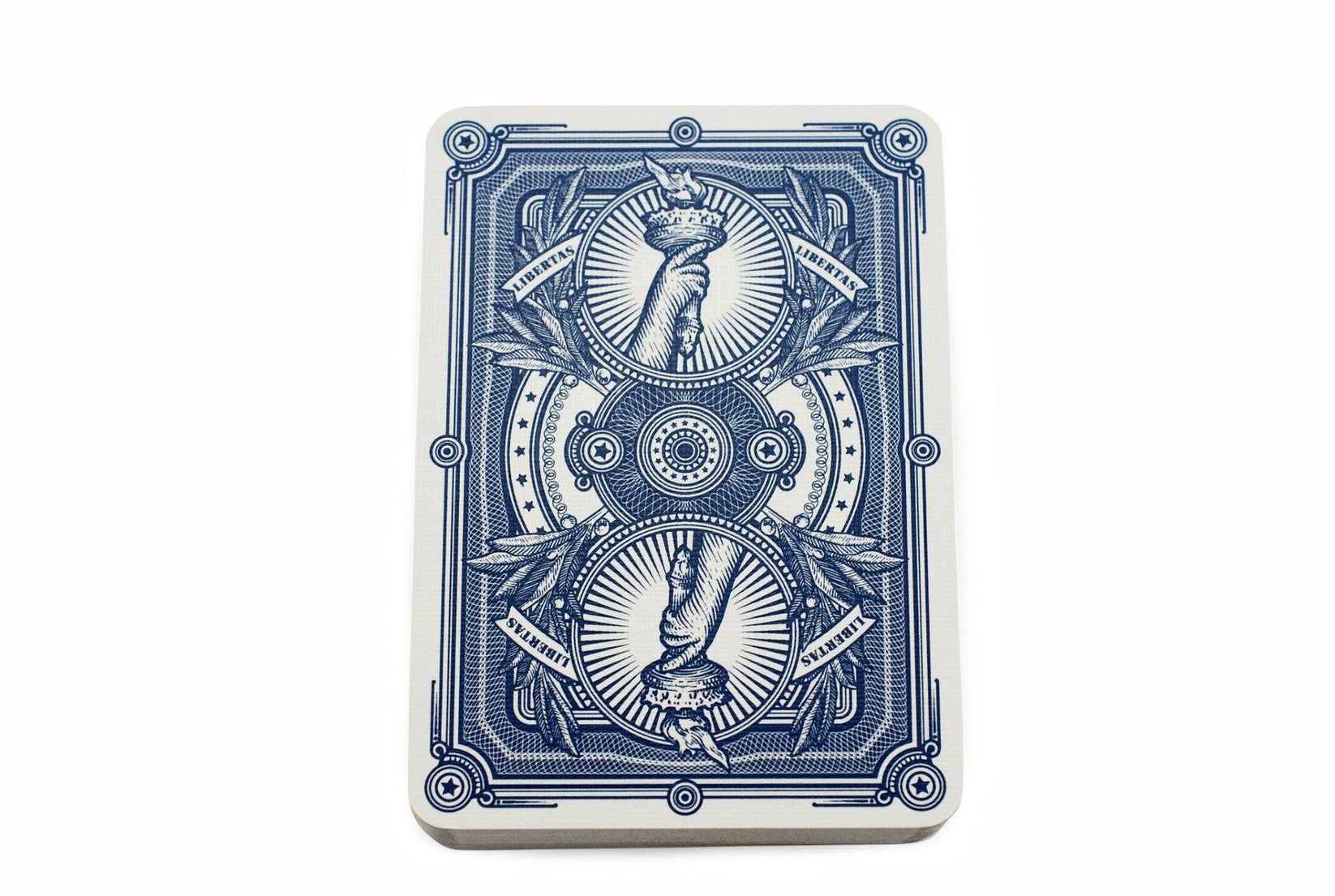 Liberty-RarePlayingCards.com – Rare Playing Cards
