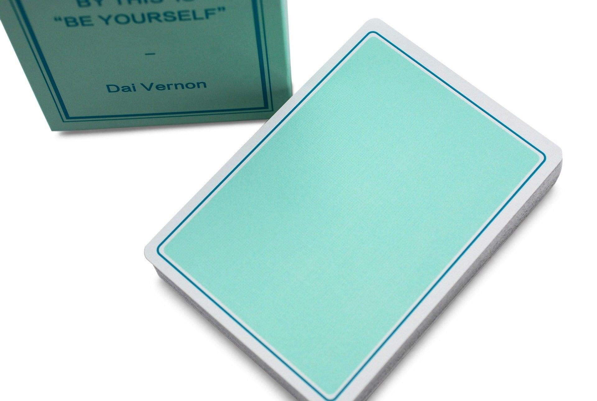 Magic Notebook-RarePlayingCards.com – Rare Playing Cards