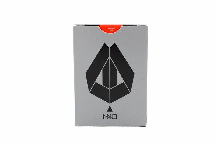 Mako-RarePlayingCards.com – Rare Playing Cards