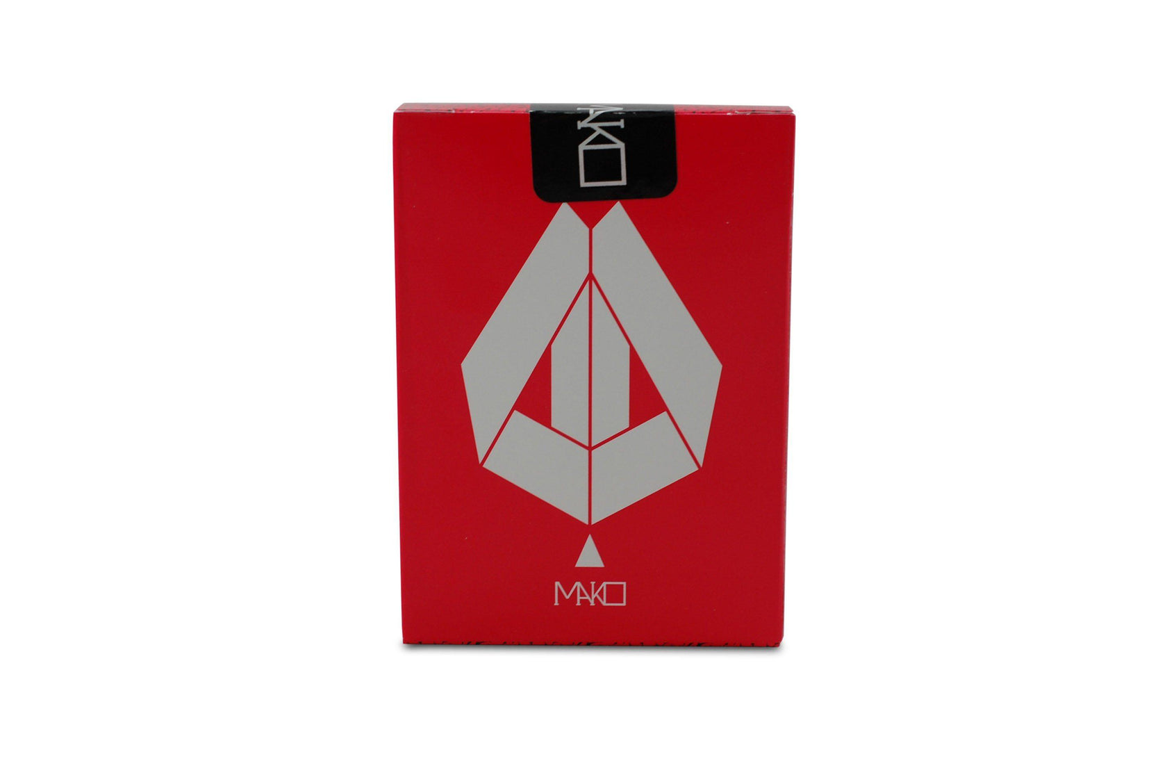 Mako: Limited Edition-RarePlayingCards.com – Rare Playing Cards