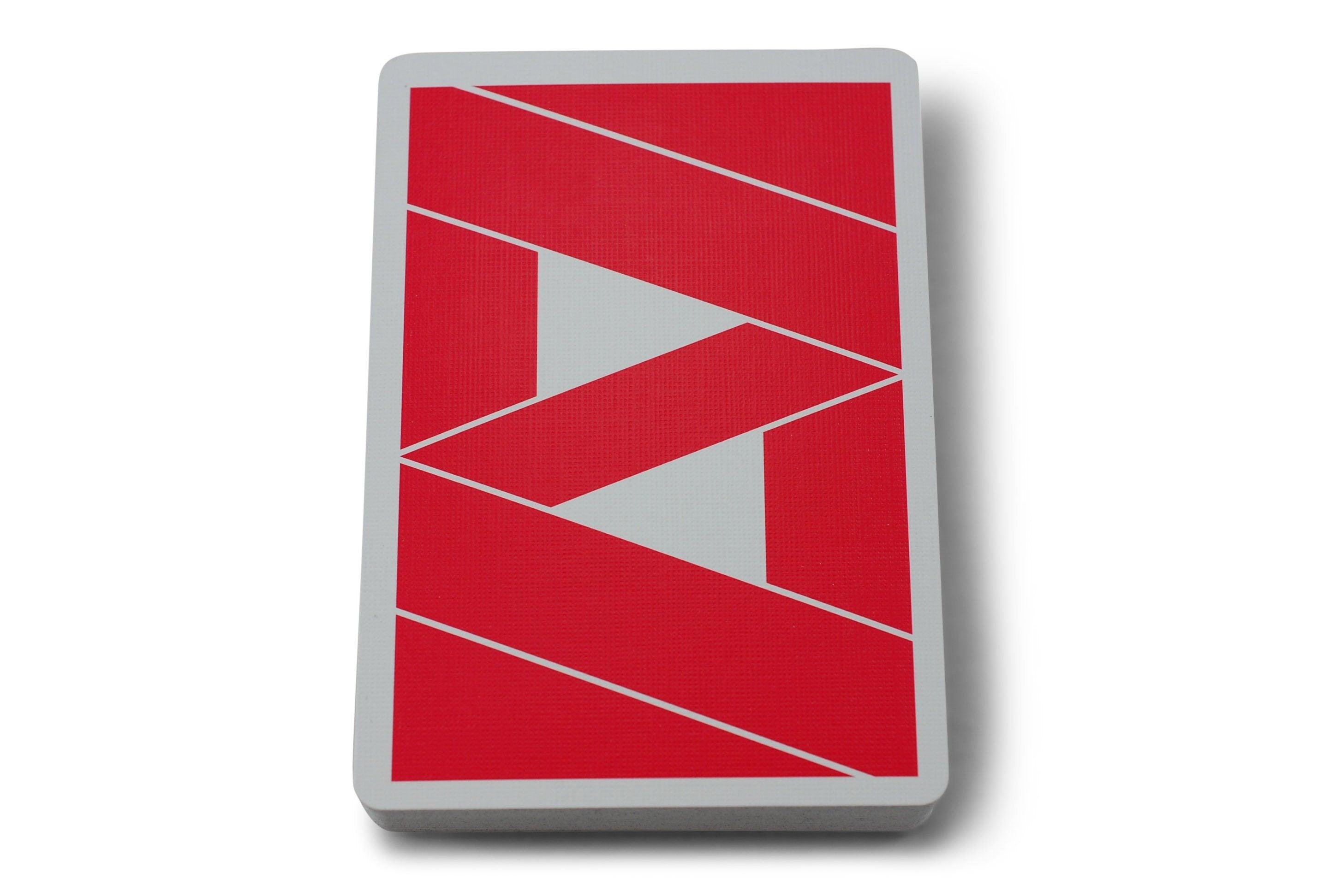 Mako: Limited Edition-RarePlayingCards.com – Rare Playing Cards