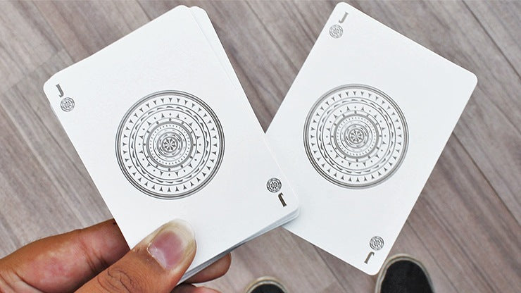 Millennium Luxury Edition Playing Cards – Rare Playing Cards