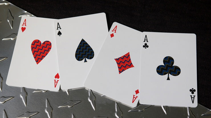 Murphy's Magic Signature NOC Playing Cards – Rare Playing Cards