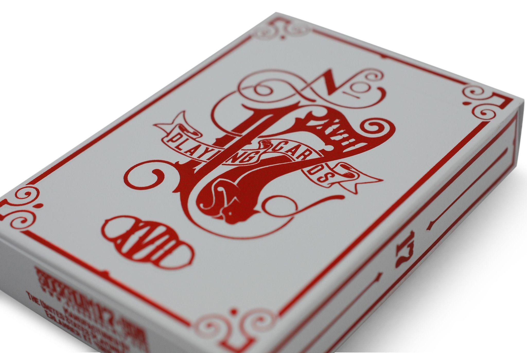 No. 17-RarePlayingCards.com – Rare Playing Cards