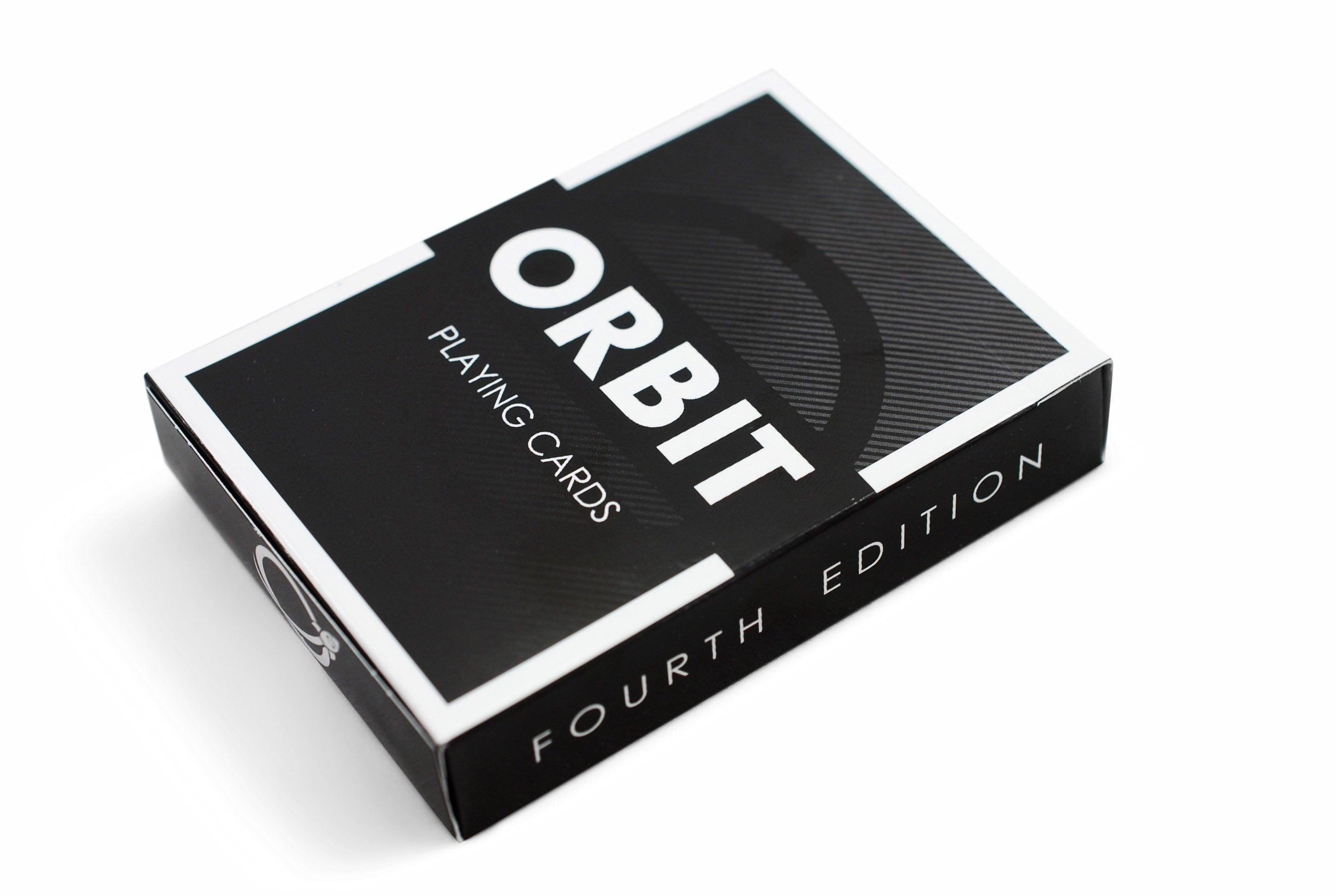Orbit V4 Playing Cards – Rare Playing Cards