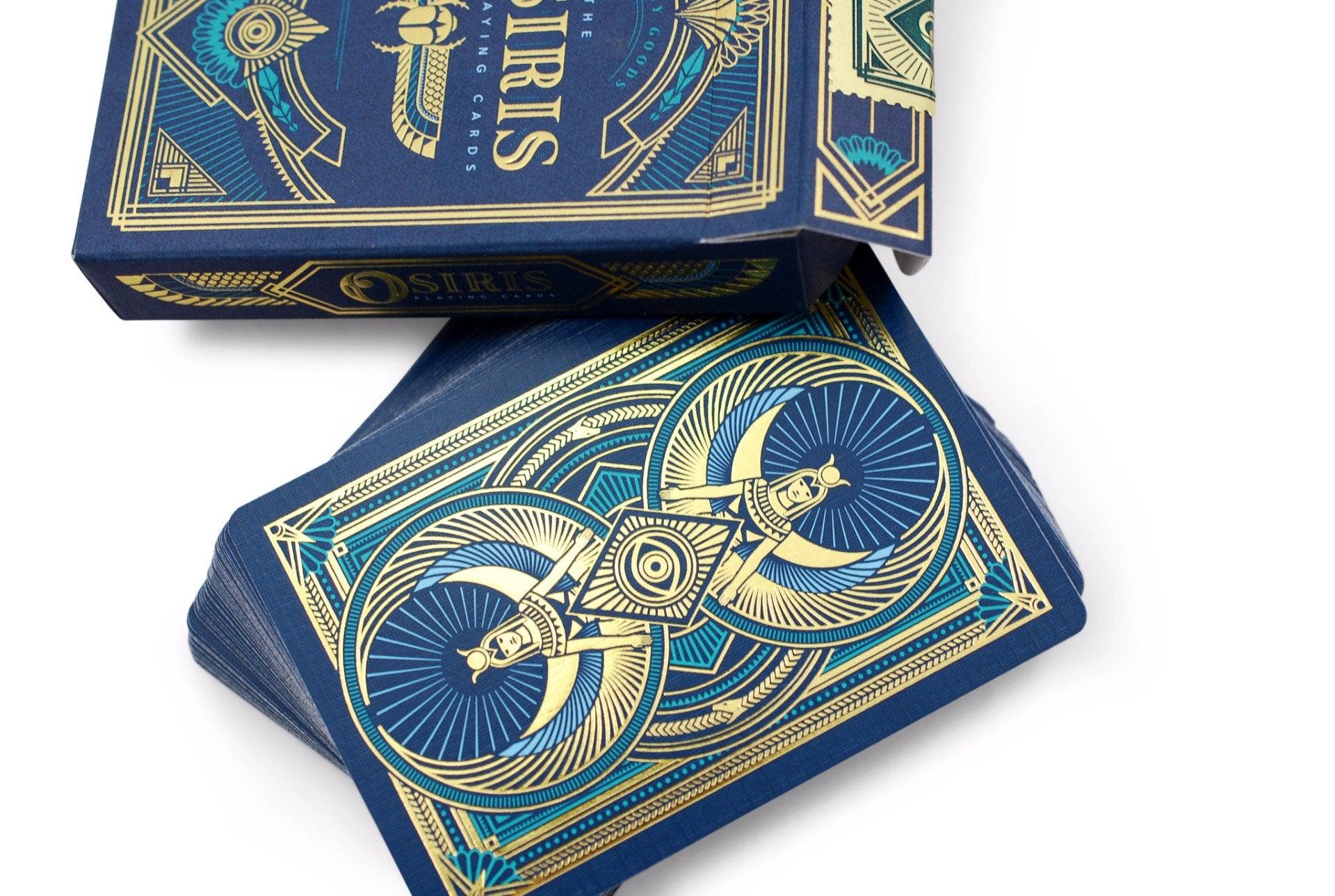 Osiris-RarePlayingCards.com – Rare Playing Cards