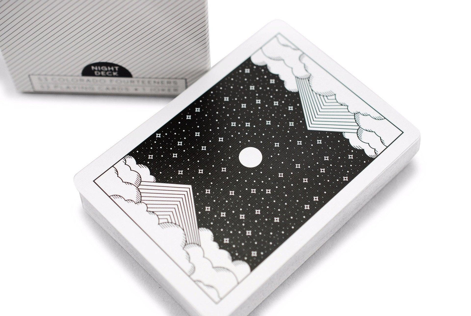 Peak-RarePlayingCards.com – Rare Playing Cards
