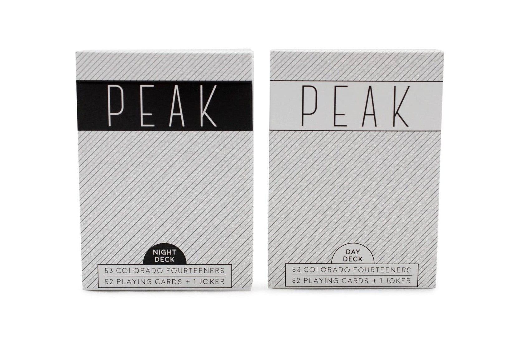 Peak-RarePlayingCards.com – Rare Playing Cards