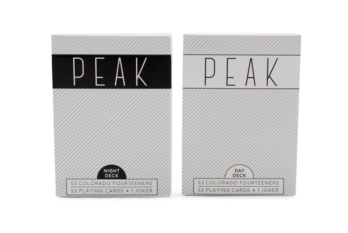 Peak-RarePlayingCards.com – Rare Playing Cards