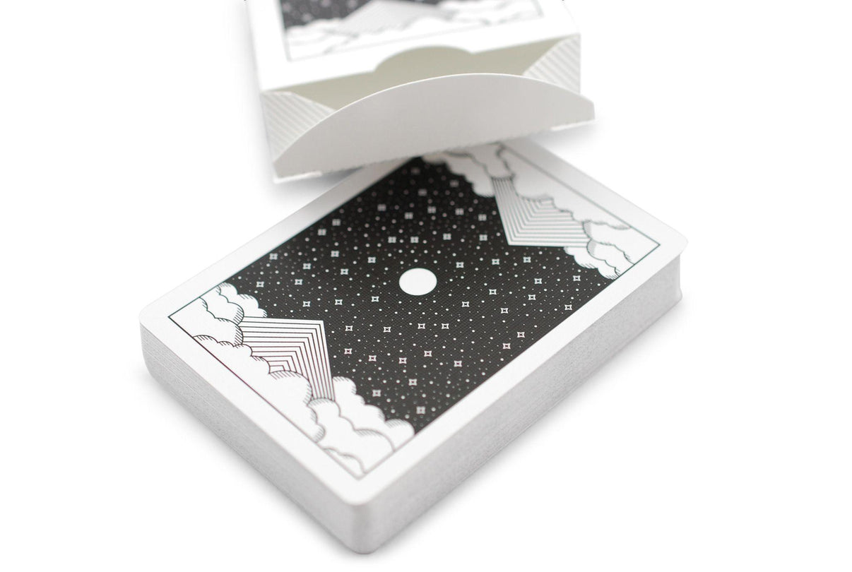 Peak-RarePlayingCards.com – Rare Playing Cards