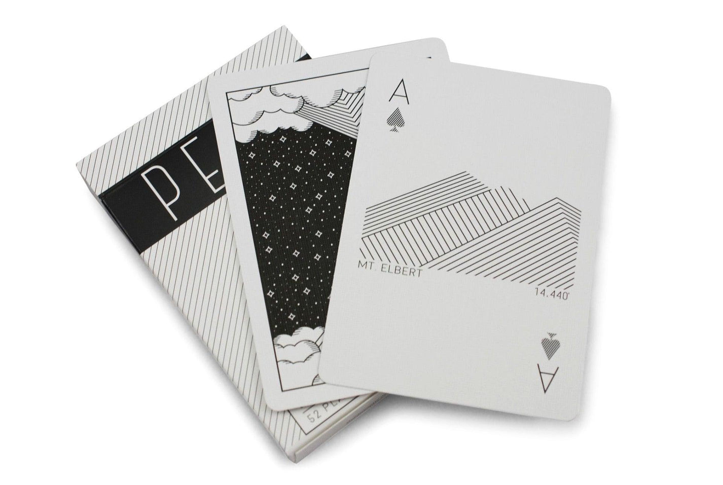 Peak-RarePlayingCards.com – Rare Playing Cards