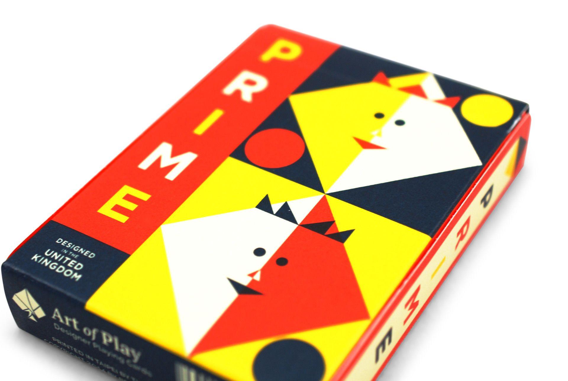 Prime-RarePlayingCards.com – Rare Playing Cards