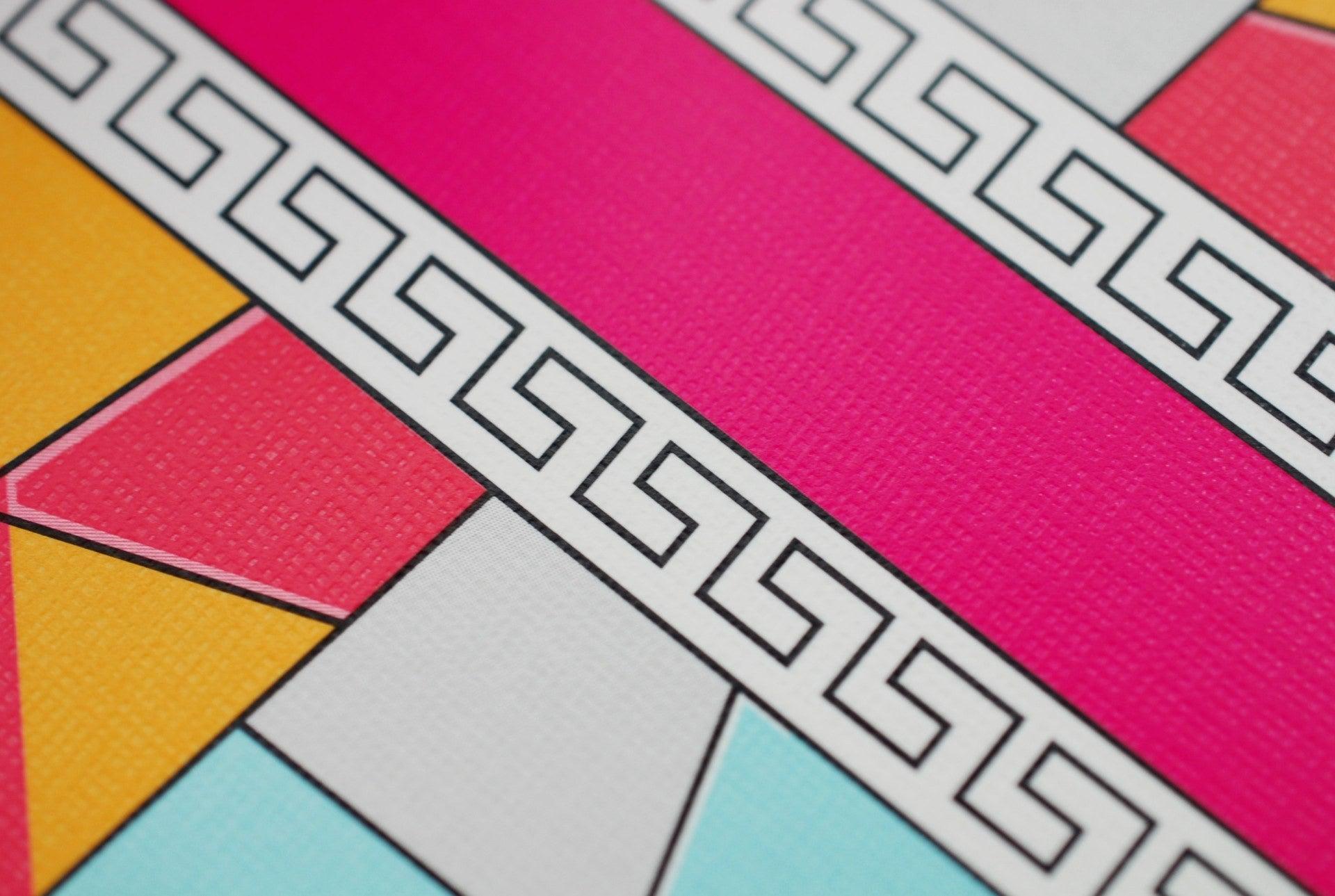 Red Stripe-RarePlayingCards.com – Rare Playing Cards