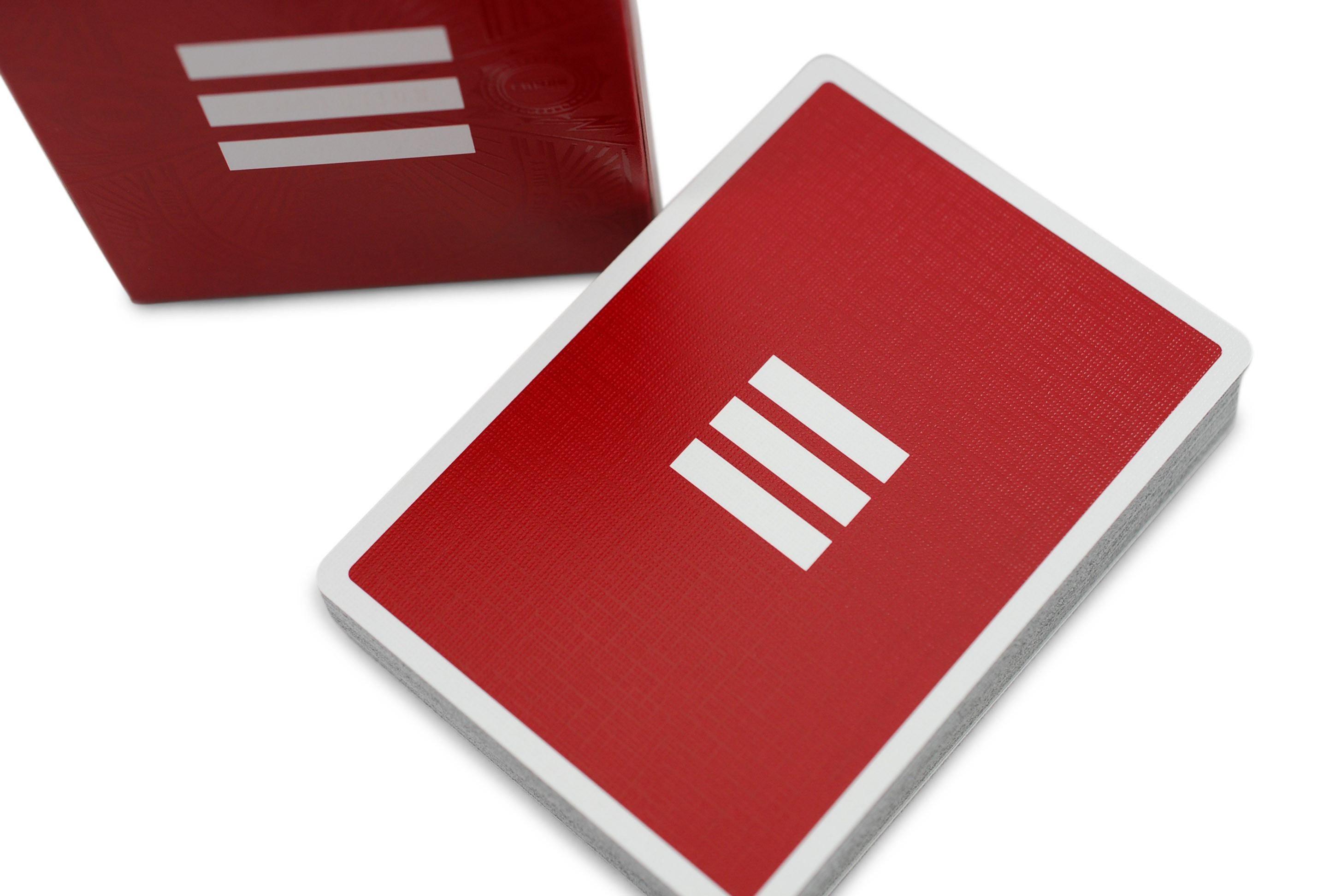 Revolution Playing Cards by Murphys Magic – Rare Playing Cards
