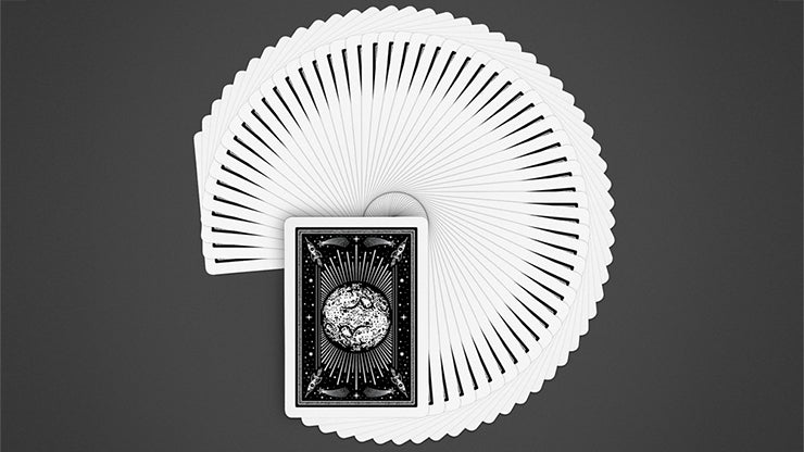 Rocket Playing Cards by Pure Imagination Projects – Rare Playing Cards