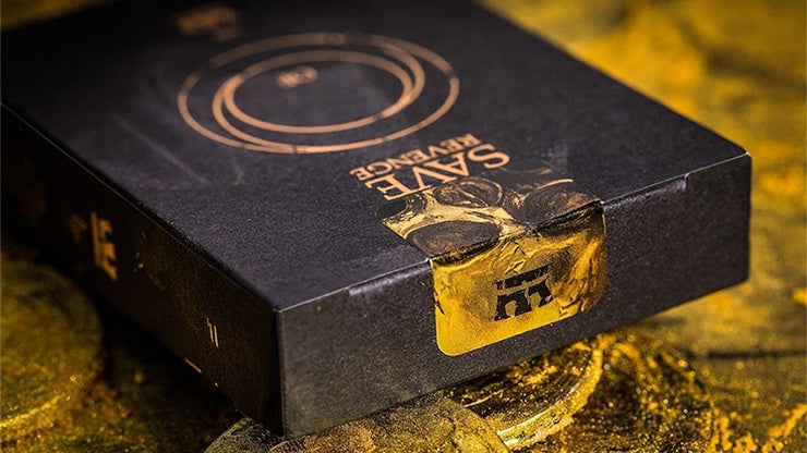 Save Playing Cards – Rare Playing Cards